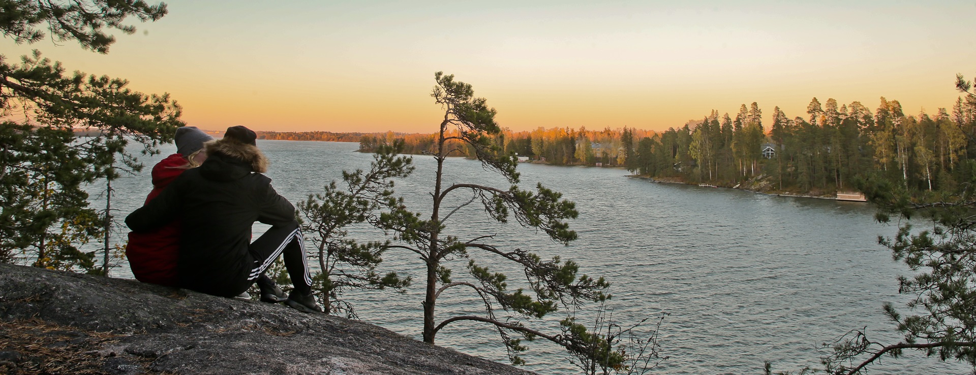 Sarvikallio - Visit Tuusulanjärvi
