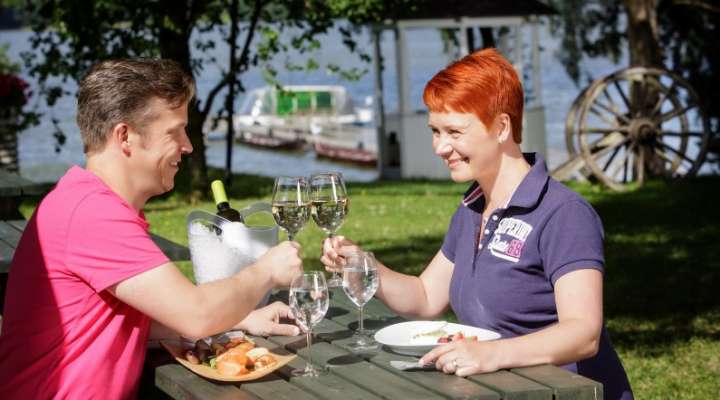 Gustavelund - Visit Tuusulanjärvi