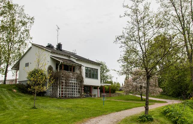 Hotelli Gustavelund - Visit Tuusulanjärvi