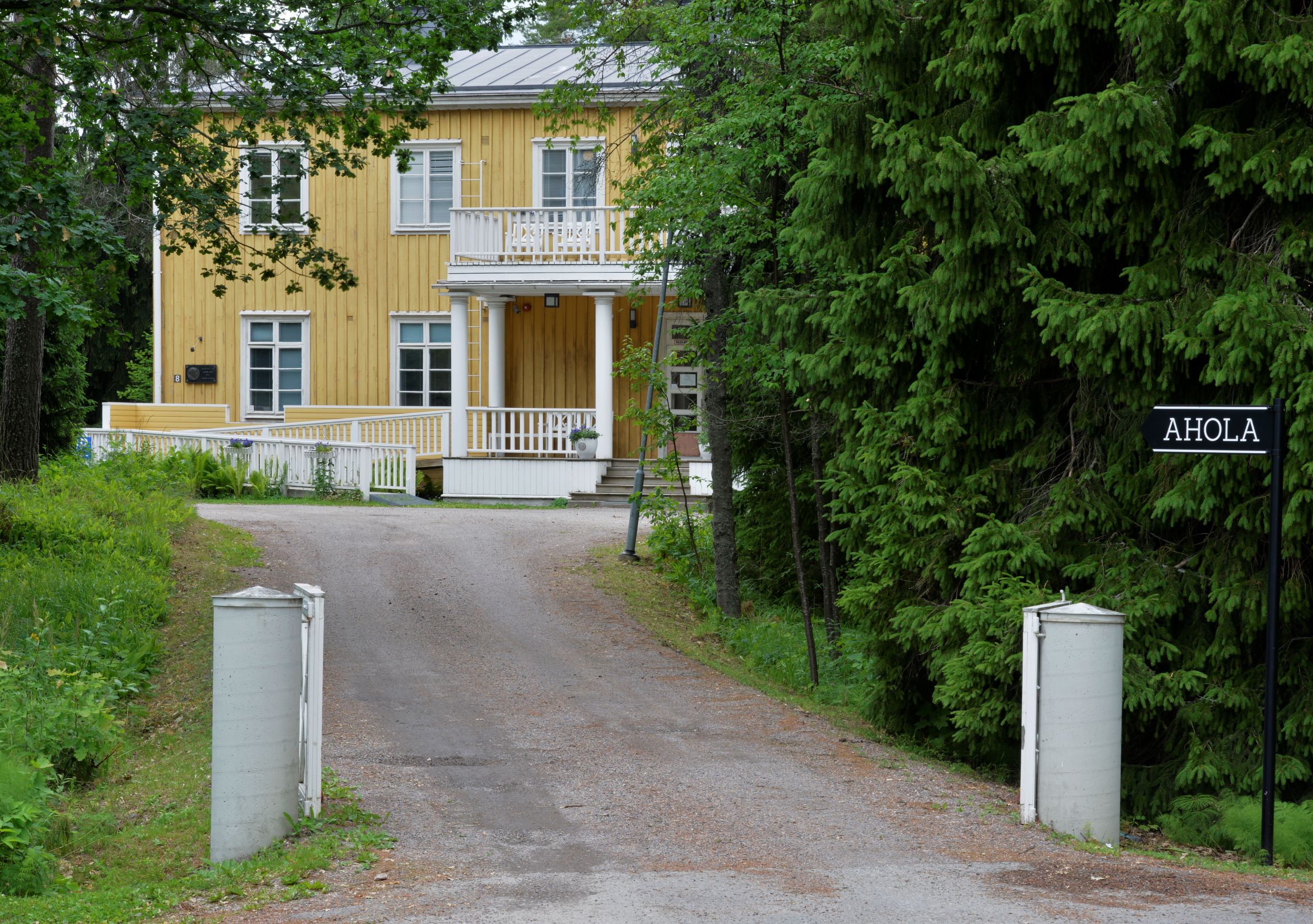 Kulttuuri ja museot - Visit Tuusulanjärvi
